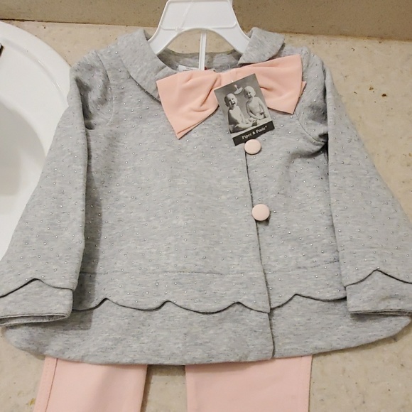 Piper & Posie | Matching Sets | Infant Girls Two Piece Outfit | Poshmark